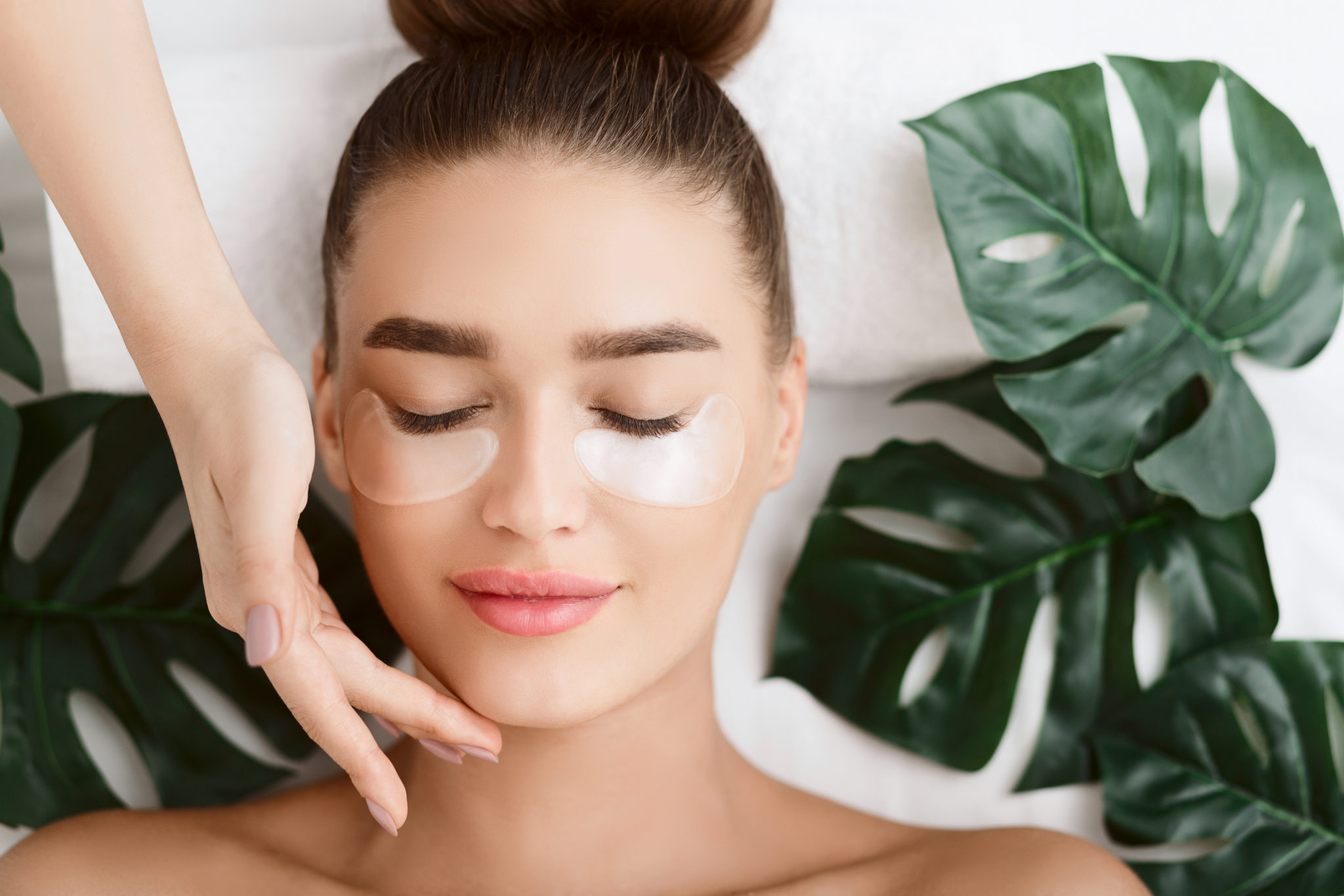 Facial Enhancements | Aquablue Skin & Body Spa